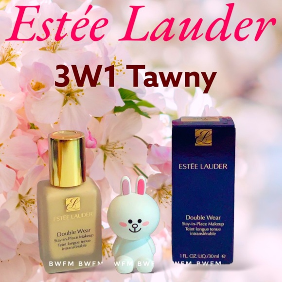 Estee Lauder | Makeup | New In Box Este Lauder Double Wear Stay In ...